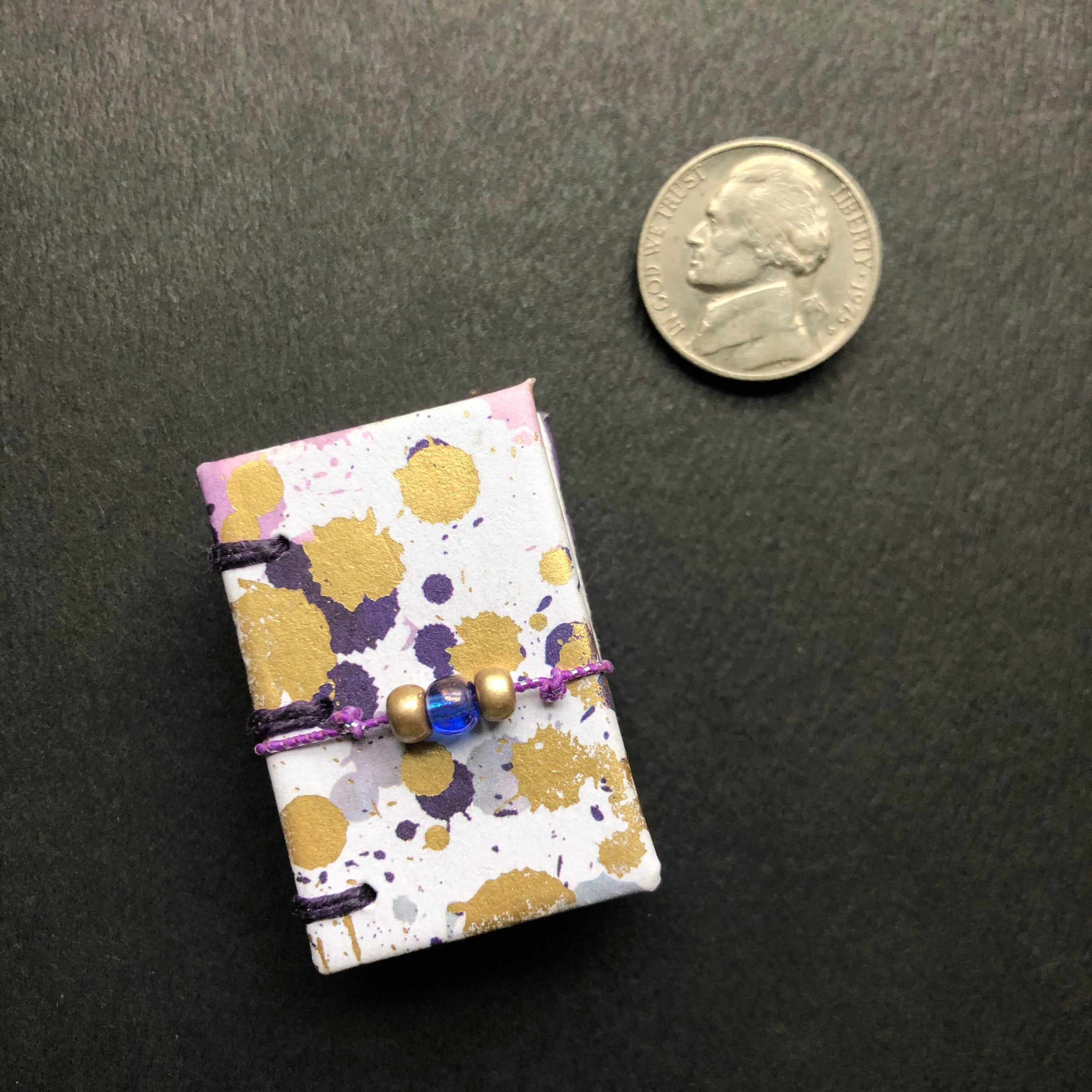 Mini Journals | Little House Journals